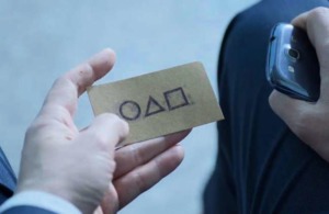 Símbolos do Round 6 podem ter outros significados nos relacionamentos ...